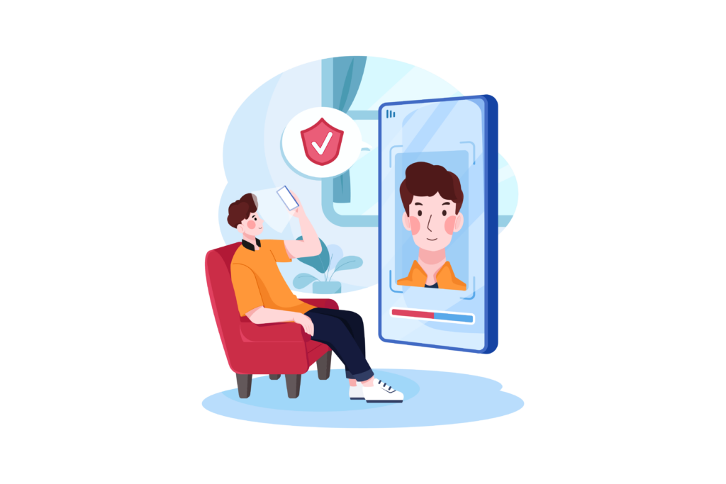 Secure and Portable Identity Management