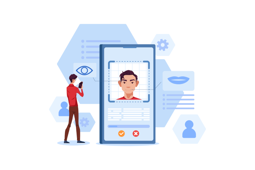 Secure and Portable Identity Management